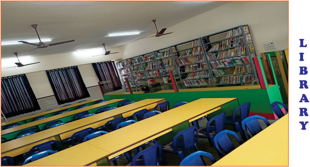 Iris International School